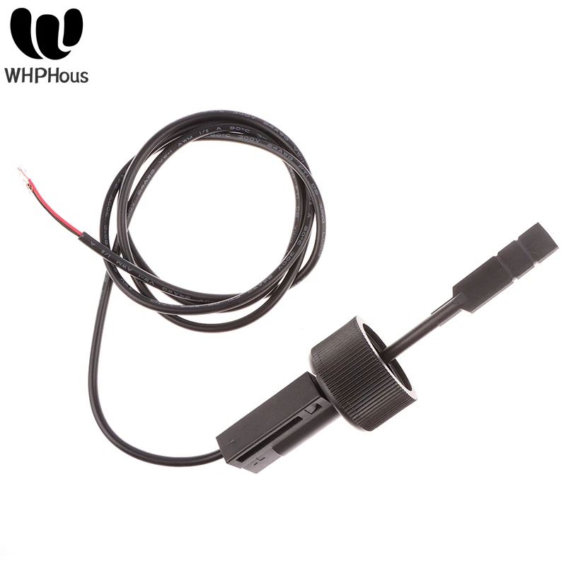 100V-FS-11-Water-Paddle-Flow-Switch-Female-Thread-Connecting-Flow ...