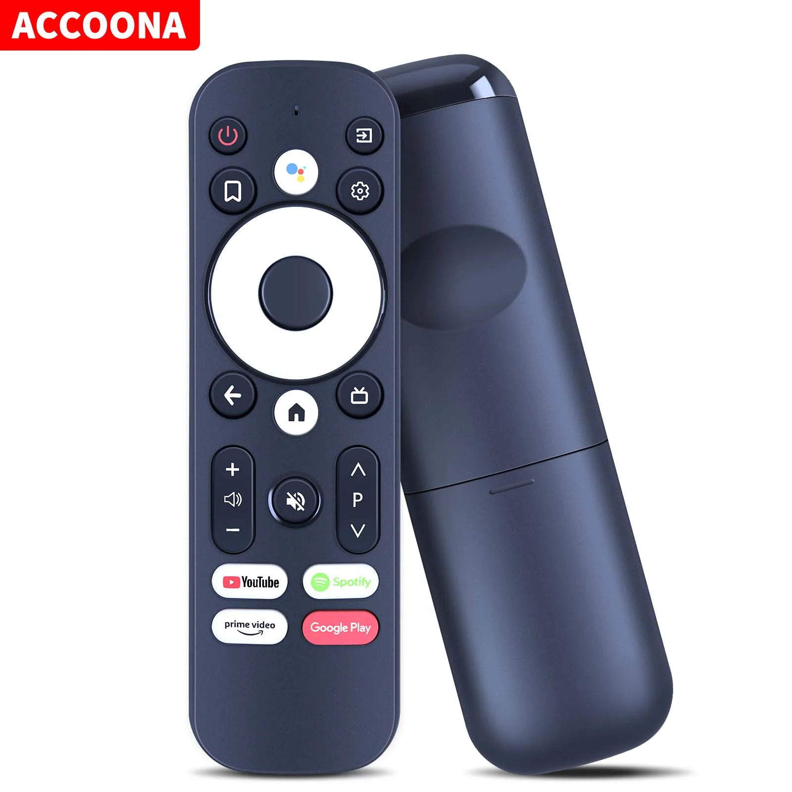 Remote Control Work For Mecool KM7 Smart 4K TV Box Android TV 11 Box ...