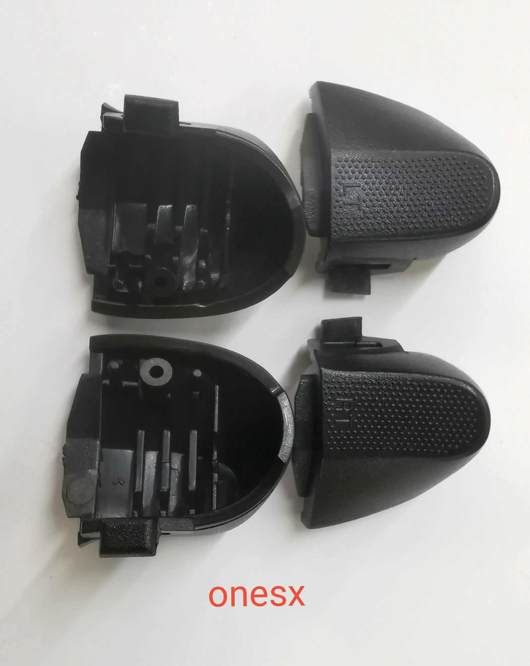 10pairs For Xbox Series S X Game Pad Controller Lt Rt Button Set ...