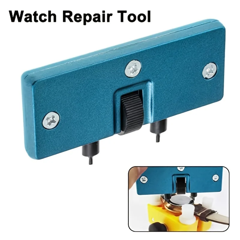 Plastic-Watch-Repair-Tool-Portable-Watch-Opener-Watch-Back-Cover-Opener ...