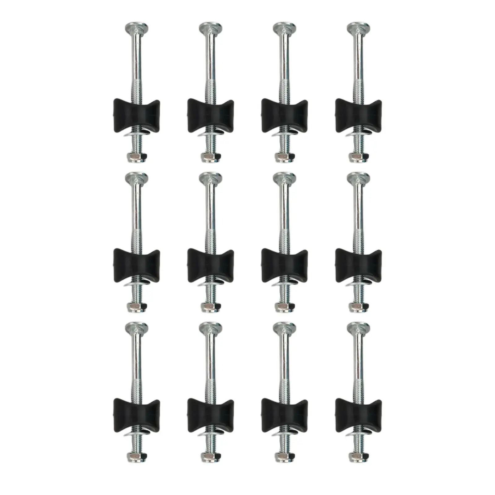 12x-Long-9-3cm-Trampoline-Screws-Trampoline-Accessories-Jump-Stability ...