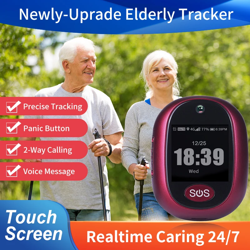 4G-locator-for-the-elderly-elderly-anti-lost-artifact-tracking-dementia ...