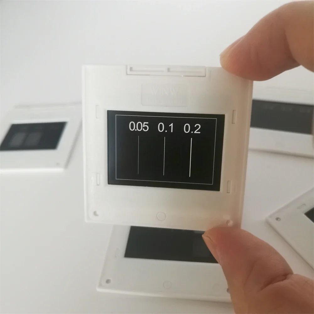 Double A Double Slit Experiment Kit Young's Double Slit Experiment On ...