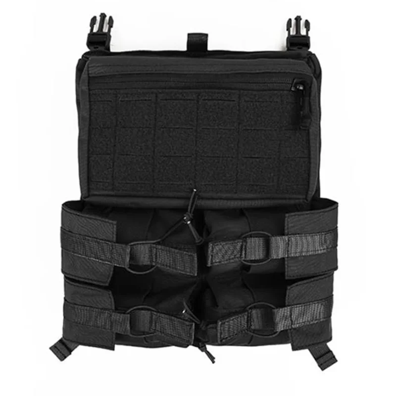Emerson-Lightweight-Banger-Back-Panel-Loop-Hoop-Molle-Pouch-Bag-For ...