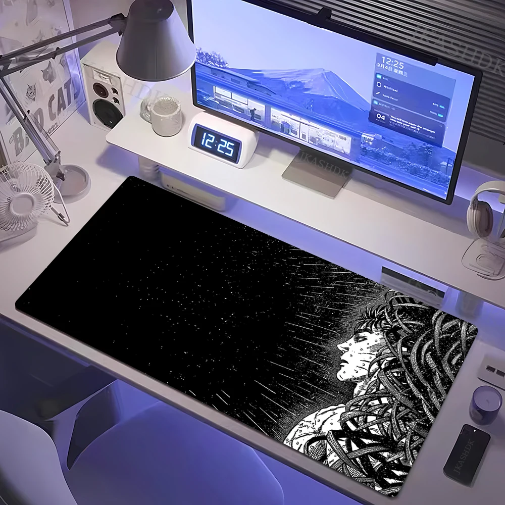 Berserk-Guts-Gamer-Gaming-Mouse-Pad-Guts-sword-in-berserk-Mouse-Mat ...