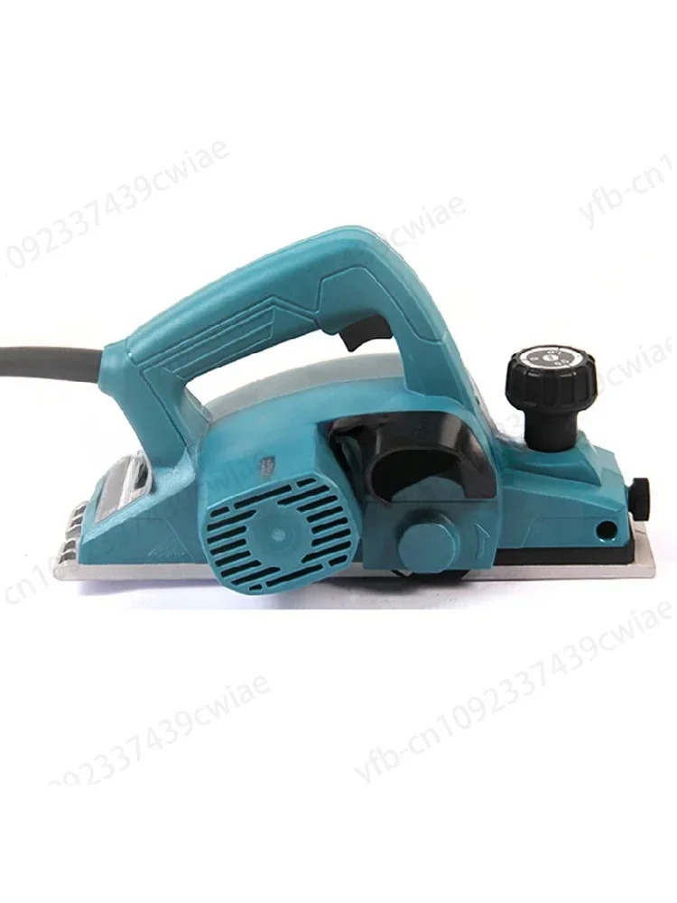 Electric-Hand-Planer-Powerful-Hand-Held-Electric-Wood-Planer-Power-Tool ...