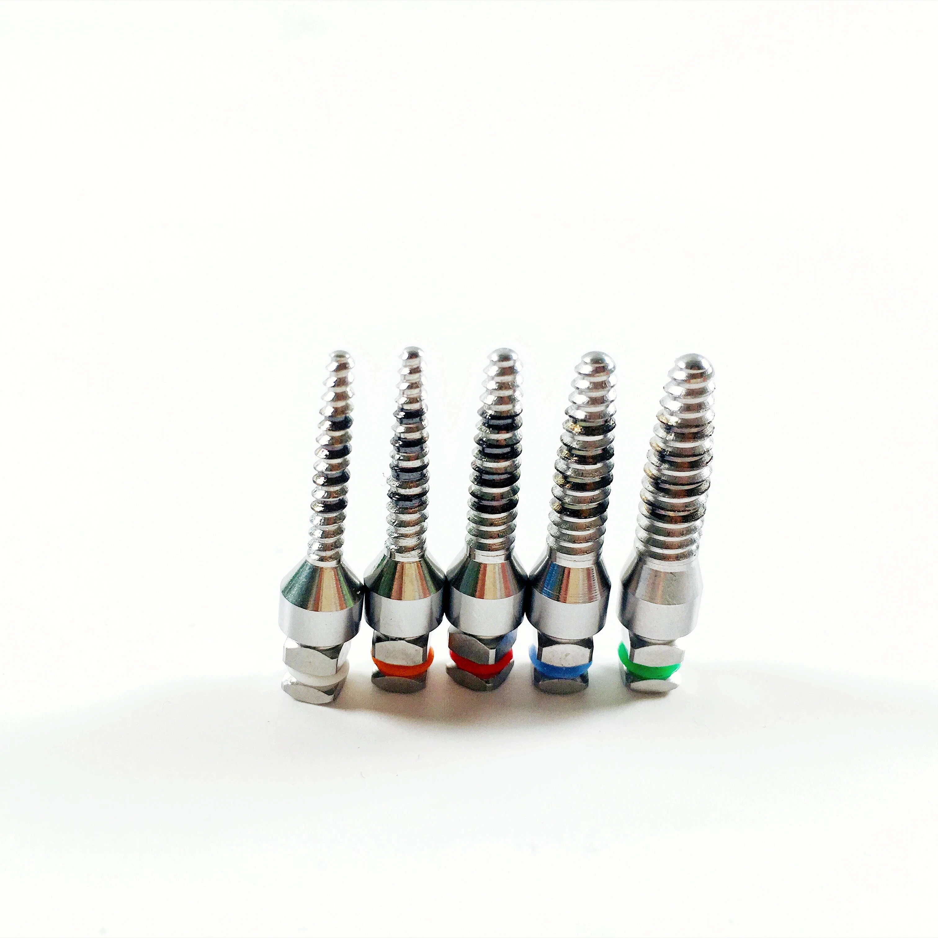 1Set-5pcs-Bone-Sinus-Lift-Tool-Expander-Compression-Scews-5Size ...