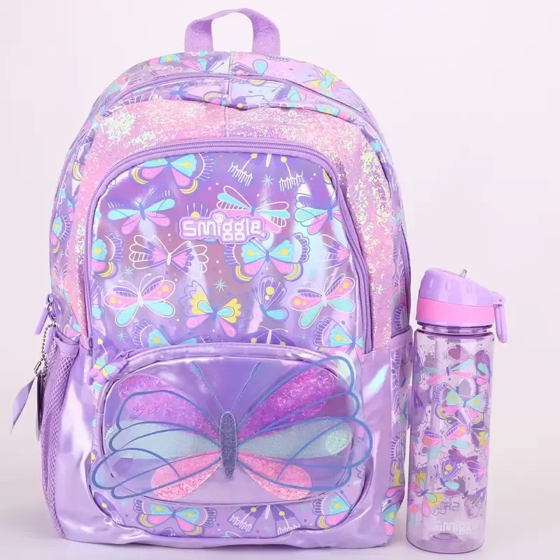 New-Smiggle-Primary-School-Student-Large-Capacity-Ultra-Light-Weight ...