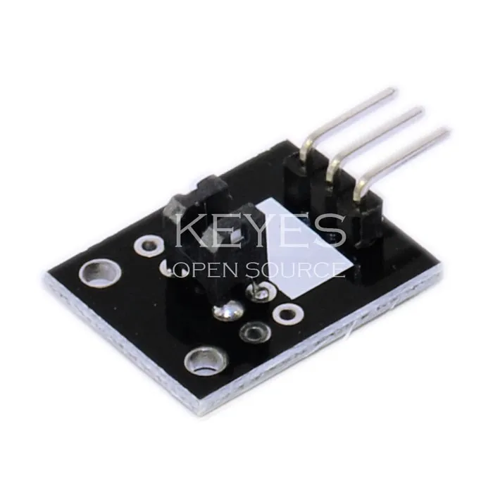 Starter-Ki-M-dulo-de-Sensor-de-interruptor-de-foto-para-Arduino-AVR-PIC ...