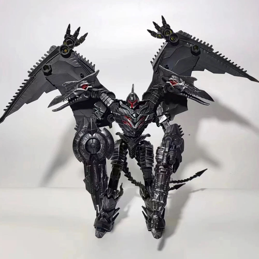 Transformation-Toys-Beast-Wars-Dinosaur-Swoop-Wing-Dragon-9815C-Dart ...
