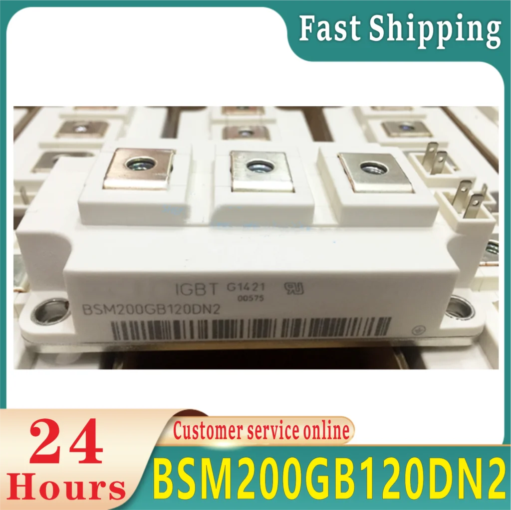 BSM200GB120DN2 Original module - AliExpress 44
