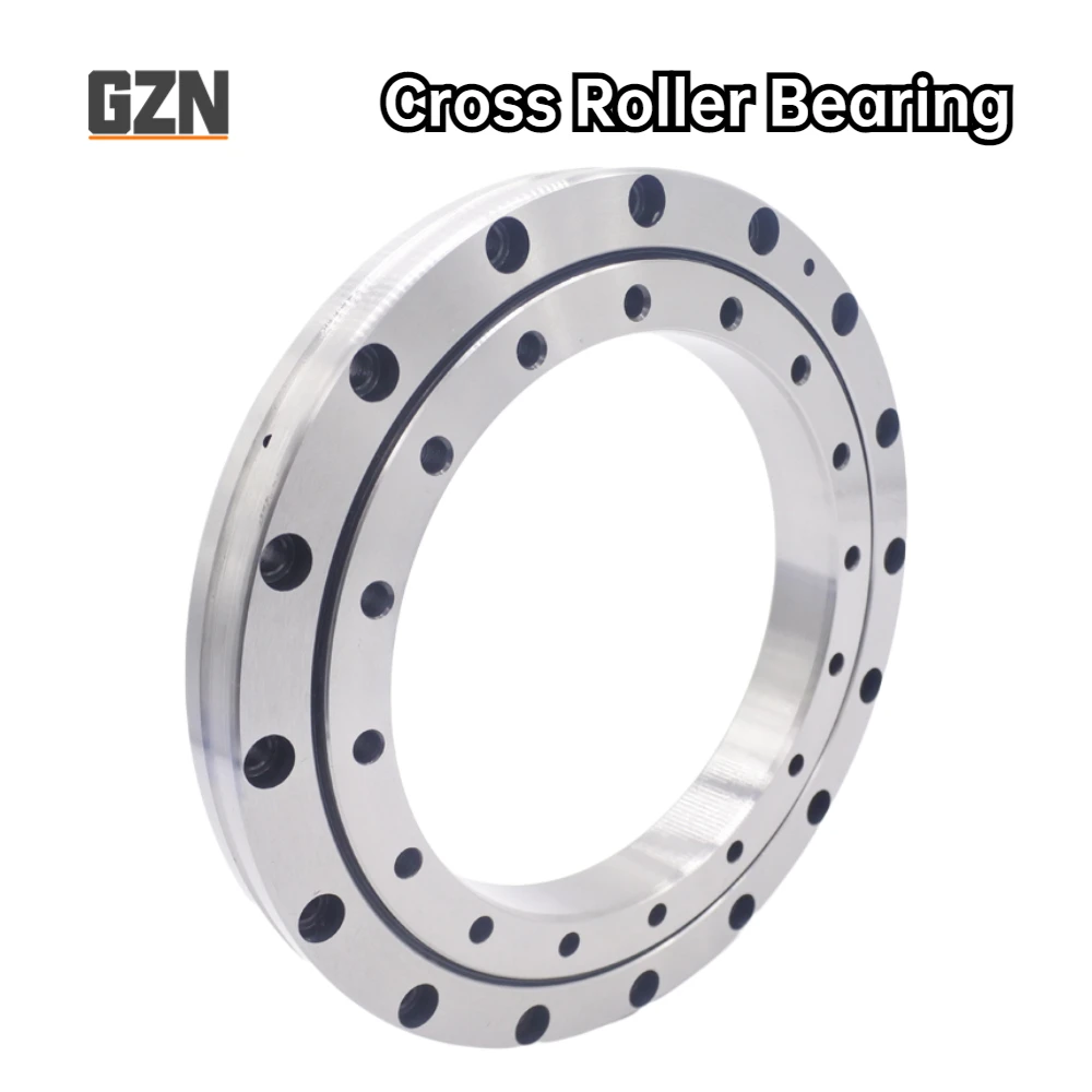 1PCS-1PCS-Thin-wall-Precision-Cross-Roller-Bearing-XSU080258-220-295-25 ...