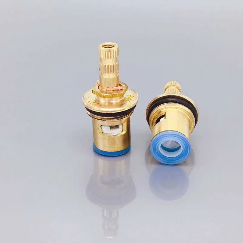 Ceramic Cartridges Faucets | Kitchen Faucet Valve Cartridge - 1pcs ...
