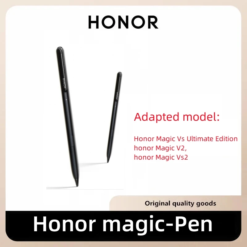 Original-Honor-Magic-Pen-black-folding-screen-stylus-adapts-to-honor ...