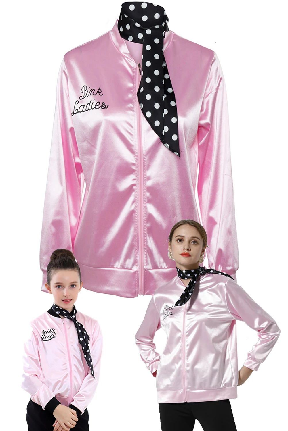 Grease Costumes For Kids Girls