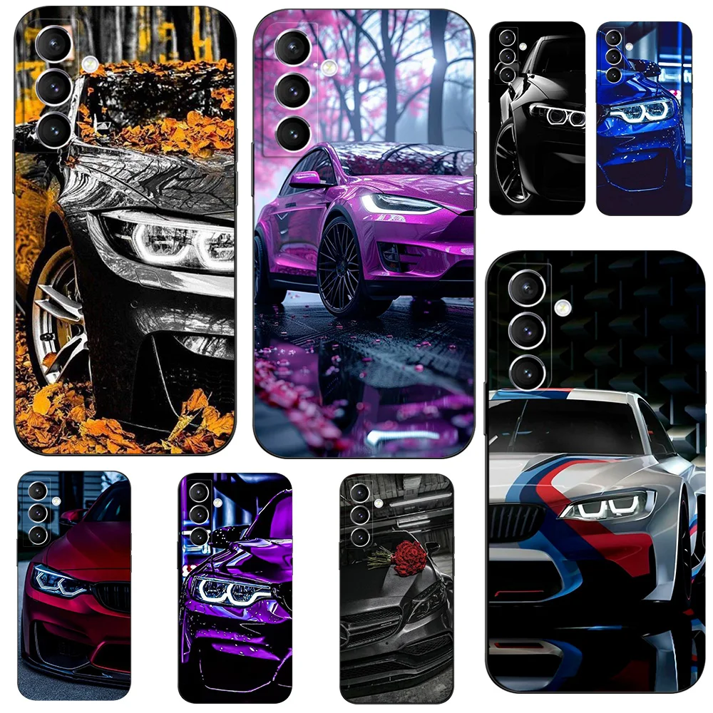 For-Samsung-Galaxy-A05S-Case-Phone-Back-Cover-Soft-Silicone-Protective ...