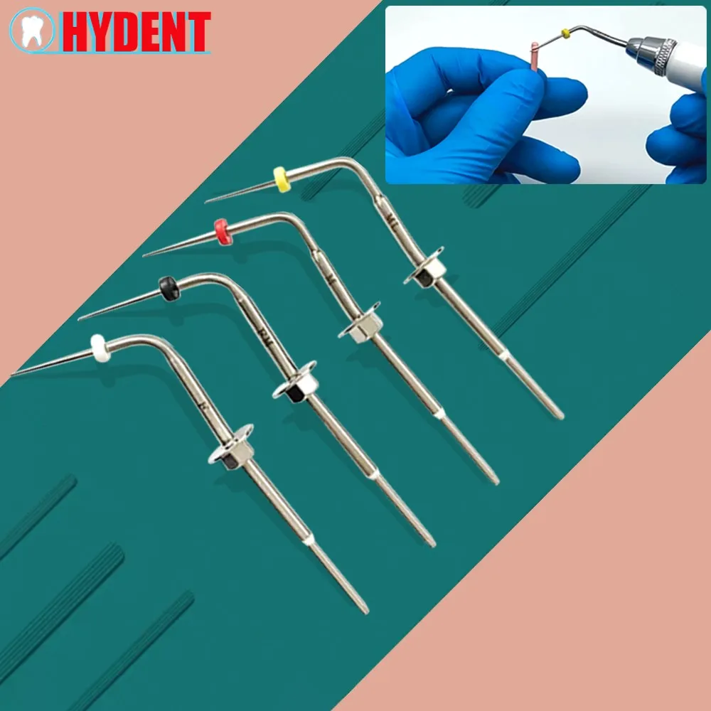 1PC Dental Sybron Endo Buchanan System B Heat Pluggers Fill Obturation ...