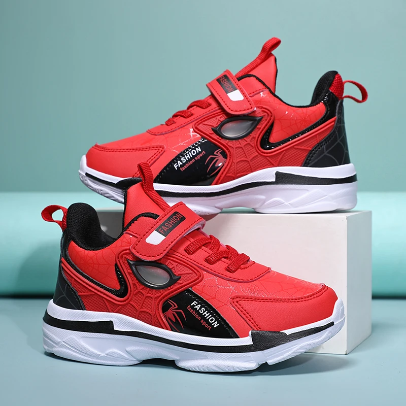2024-New-Children-Shoes-Boys-Sneakers-Luxury-Designer-Kids-Sports-Shoes ...