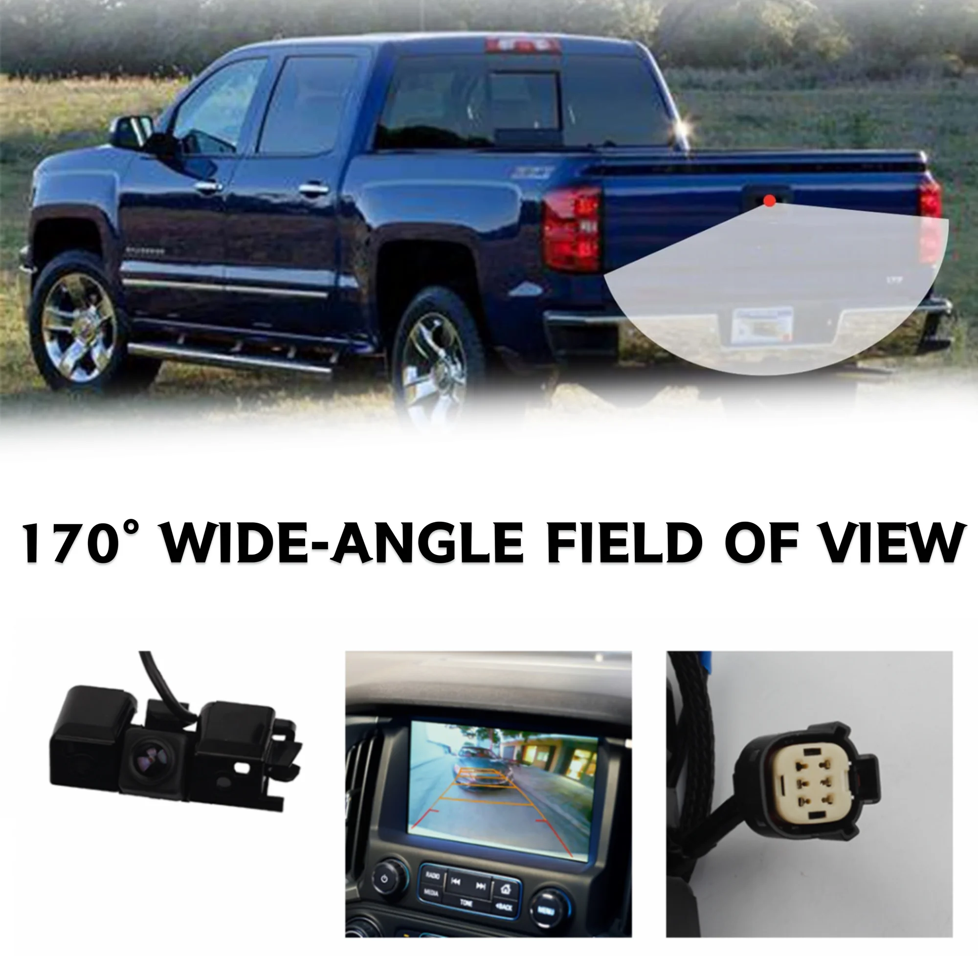 Reverse-Parking-Assist-Backup-Camera-22803702-for-Chevrolet-Silverado ...