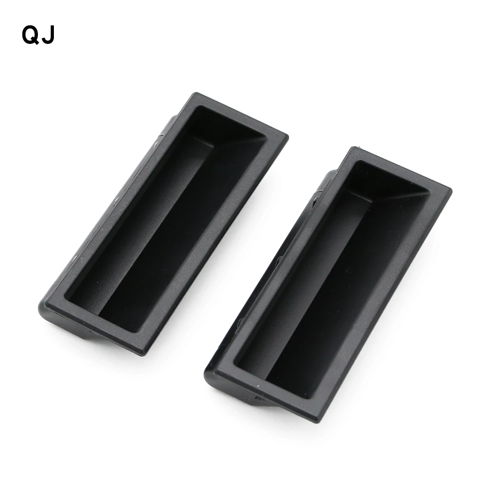 Ls105-black-embedded-concealed-handle-fire-box-universal-handle-ls537-3 ...