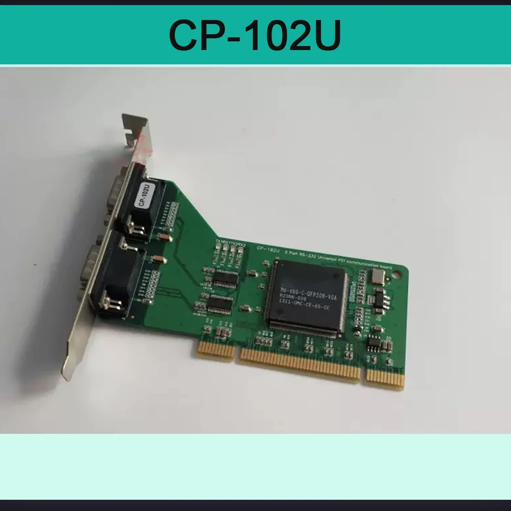 Multi-Serial Card CP-102U - AliExpress 13