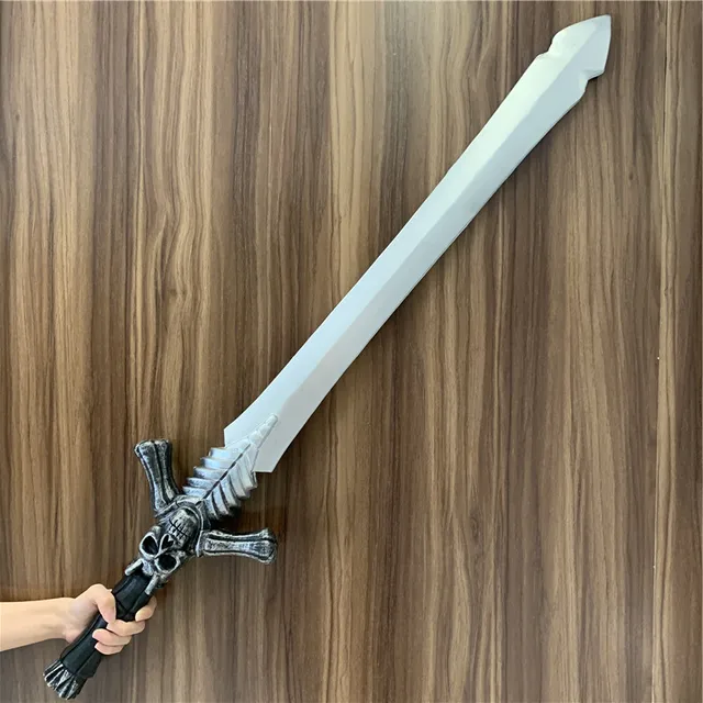 Rebellion Sword Dmc 5