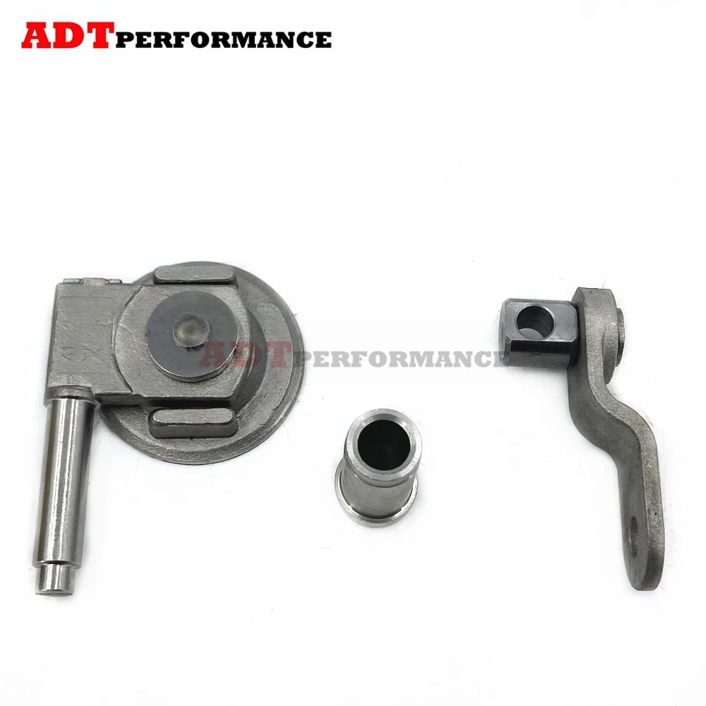 Turbo Flapper A45 18559700002 18559700009 18559700010 B03G B03 ...