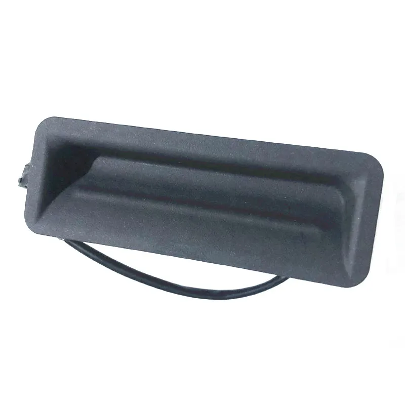 81260C5000 Rear Trunk Open Button Twin Swing Tail Gate Handle for KIA ...