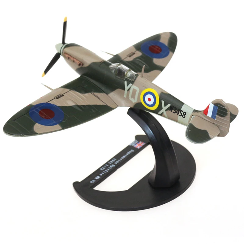 Modelo-de-avi-n-de-Metal-fundido-a-presi-n-para-ni-os-juguete-de ...