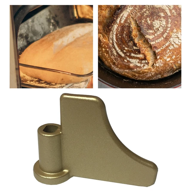 Breadmaker Paddle, Bread Machine Replacement Parts, 42% OFF