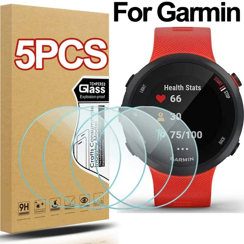 For Garmin Fenix 7 6 6S 6X 5 5S/Vivoactive 3/Forerunner 945 955 735XT ...
