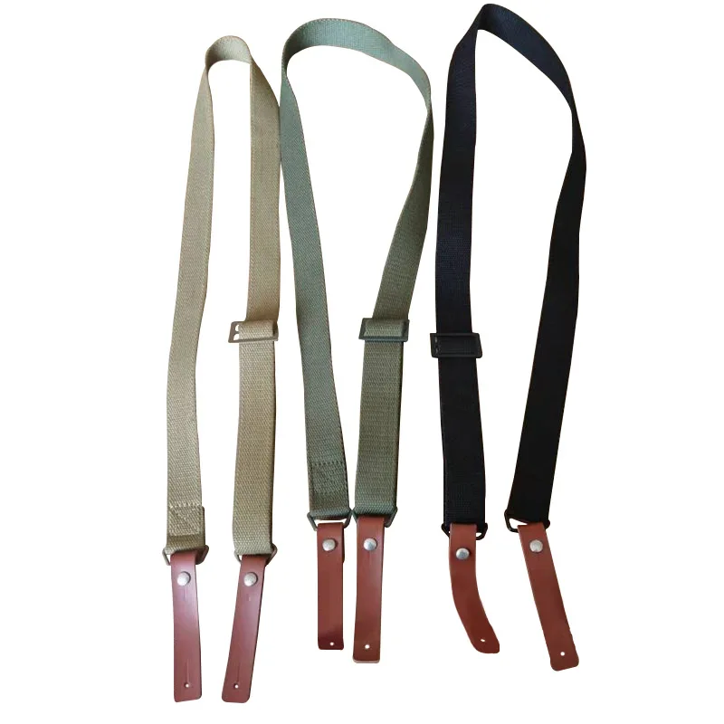 AK-Tactical-Waistband-Gun-Sling-Adjustable-Outdoor-Hunting-Gun-Sling ...