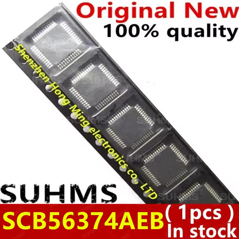 (1pece)100% New SCB56374AEB 1L60W QFP-52 Chipset - AliExpress 502