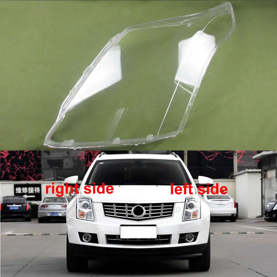 Cadillac Replacement Parts