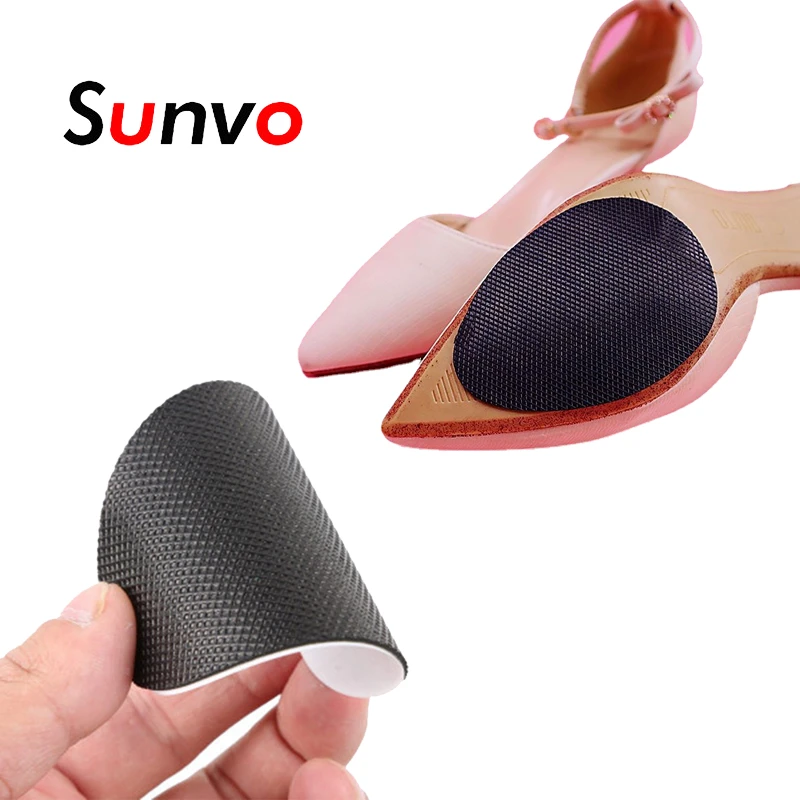 Rubber Sole Pad for Shoes Heel Protector Anti slip Outsole Replacement ...