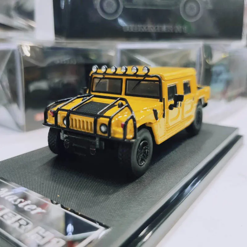 Hummer Road Model Car | Diecast Hummer Car Model | Car Model Hummer 1 ...