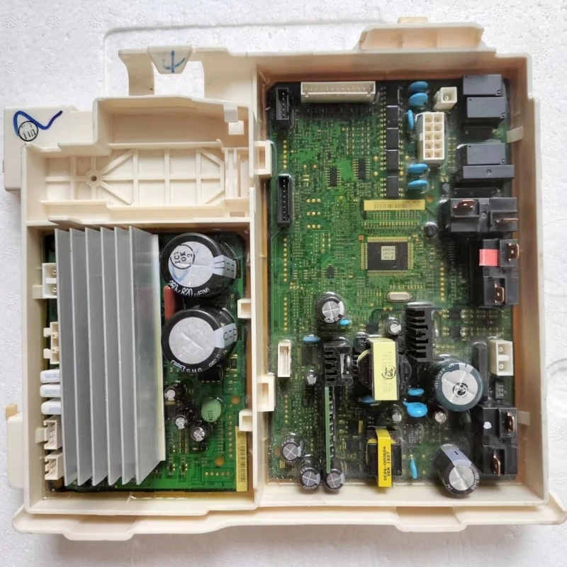 Original-washing-machine-computer-version-WD70J5410AW-AX-SC-DC92-01787A ...
