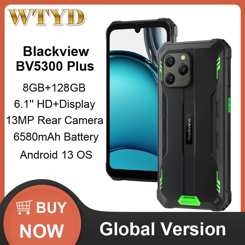 Blackview-BV5300-Plus-Smartphone-Robusto-8GB-128GB-6-1-HD-Display-Android-13-Helio-G72-C.jpg