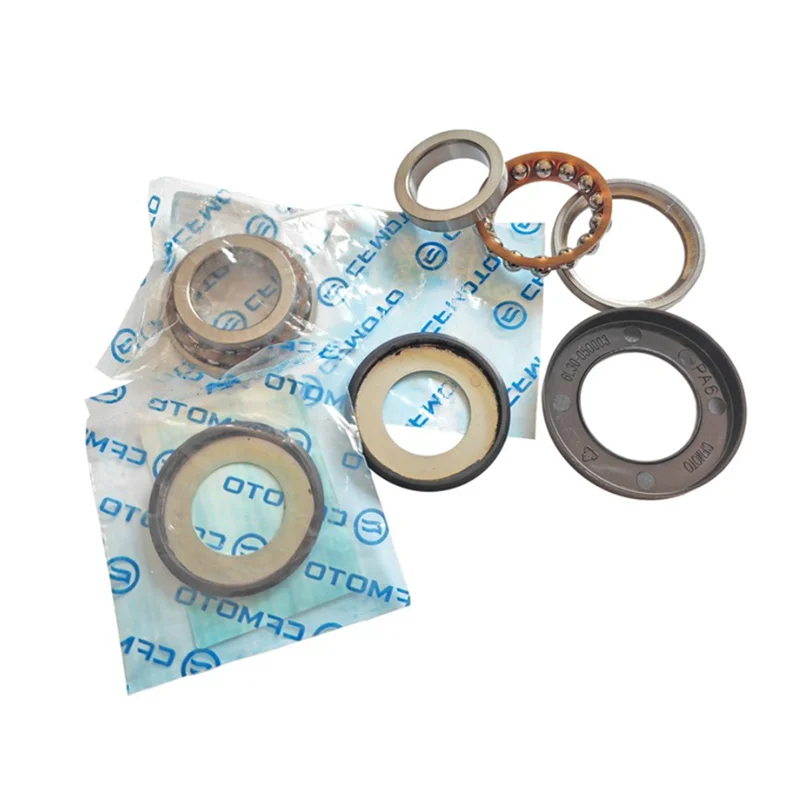 1-Set-Motorcycle-Steering-Column-Directional-Bearing-Kit-For-CFMOTO ...