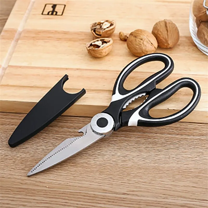 Cutting Tools In Kitchen