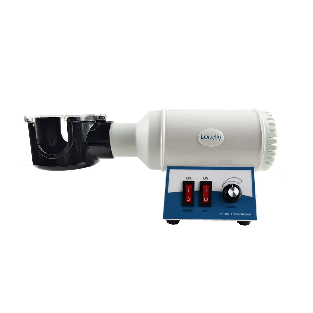 Frame-Heater-Warmer-Optical-Glasses-Adjustable-Lens-Eyeglasses-Frame ...