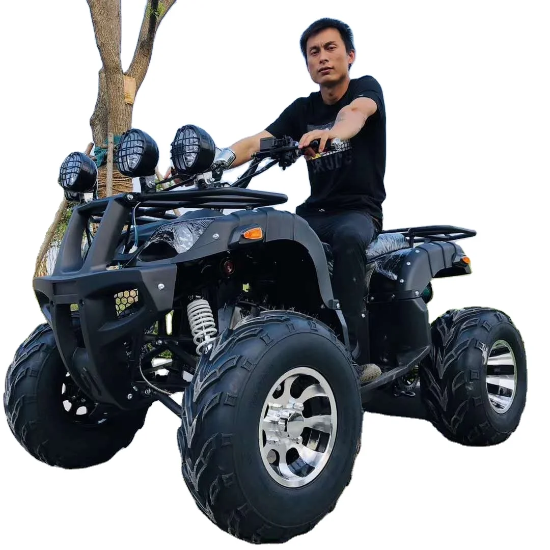 Manufacturers-selling-all-terrain-off-road-vehicles-big-bull-ATV-four ...