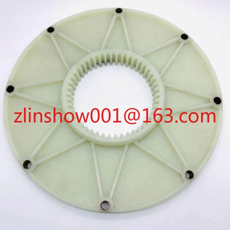 352*46T for E325C E325D E324D Flange 3E-4895 3E4895 1539578 153 9578 ...
