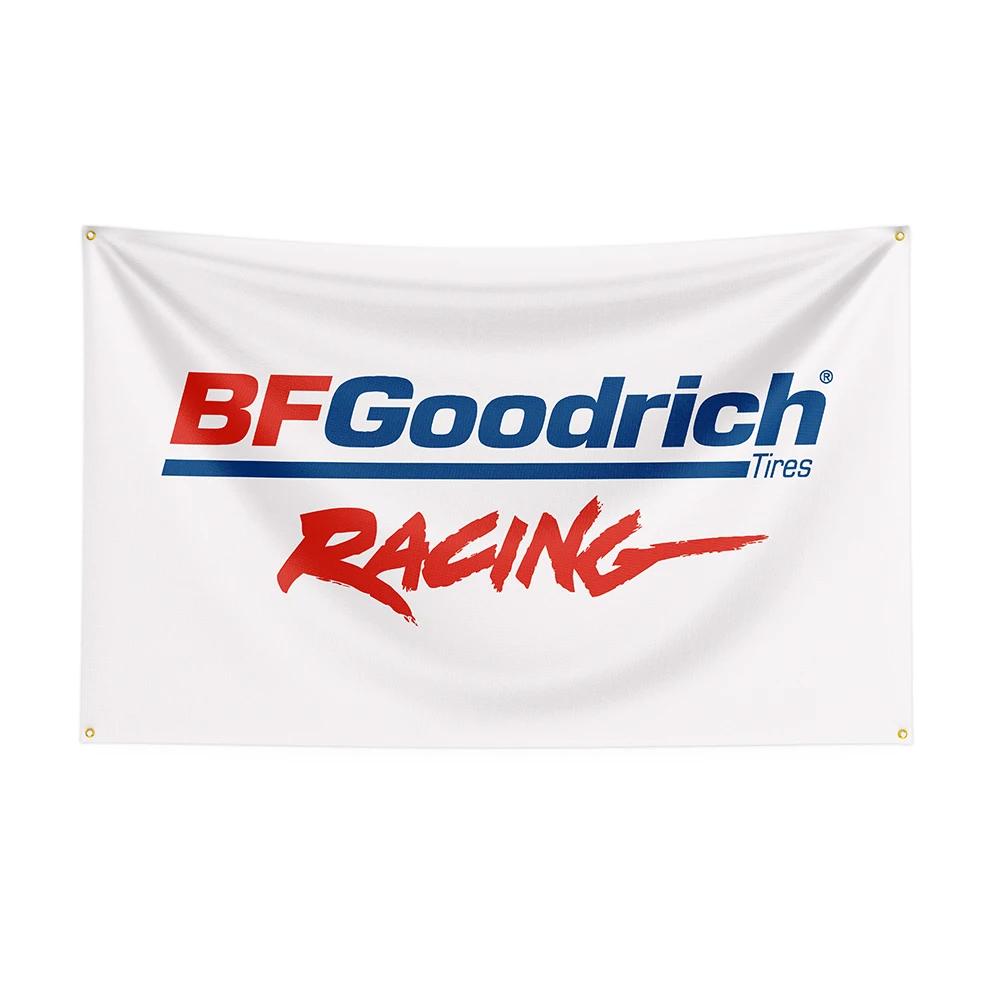 Bfgoodrich Tires Logo
