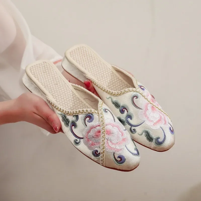 Maogu-2023-Summer-Ancient-Style-Embroidered-Women-s-Indoor-Chinese ...