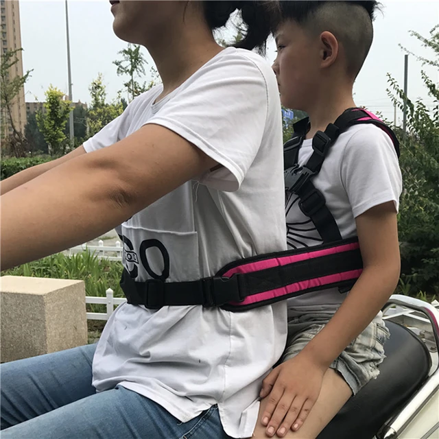 Safety Harness For Kids