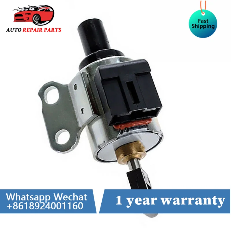 CVT JF011E RE0F10E Auto Transmission Step Stepper Motor For Nissan ...