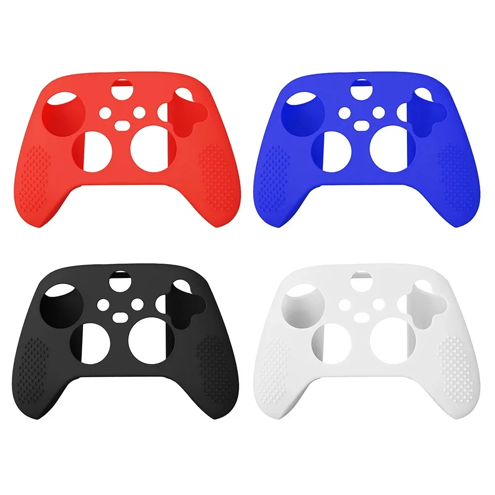 Silicone-Protective-Case-Dust-Proof-Controller-Cover-Skin-Lightweight ...