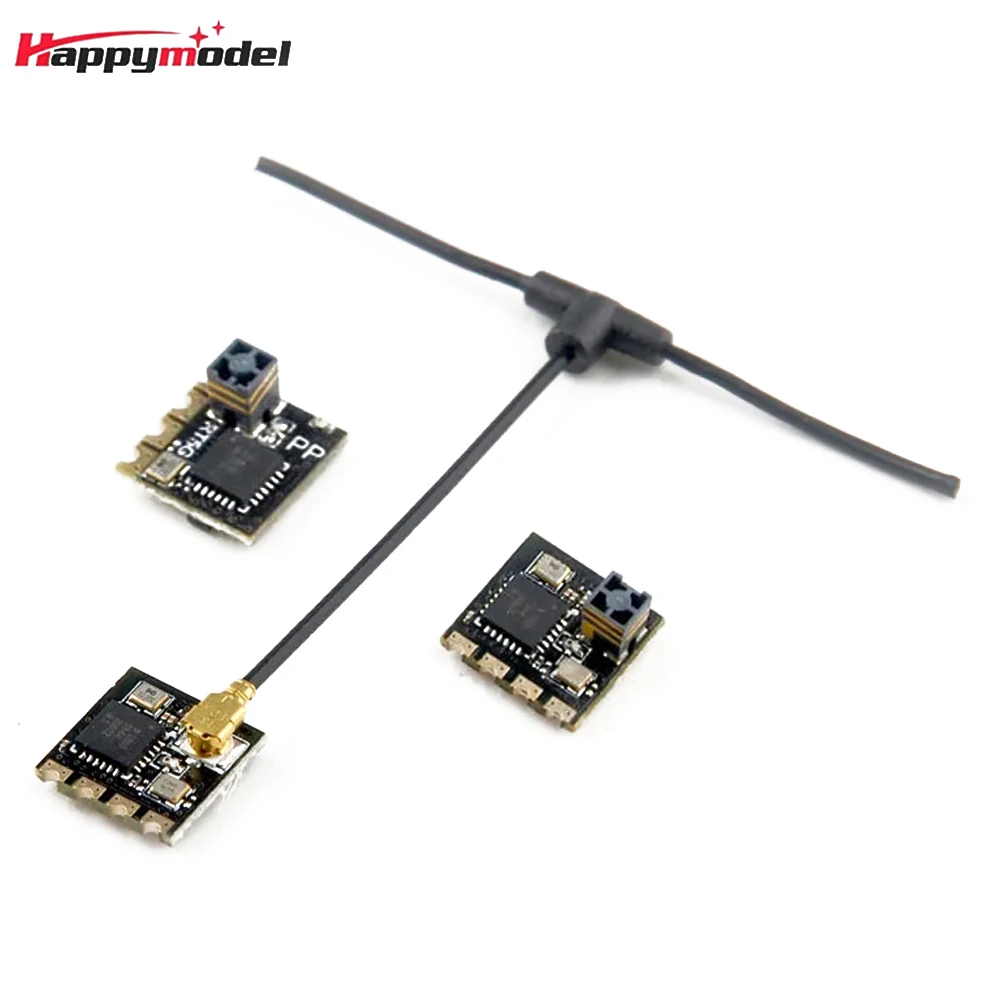 HappyModel-EP1-EP2-PP-5V-2-4GHz-ExpressLRS-ELRS-Ultra-Long-Range-Nano ...
