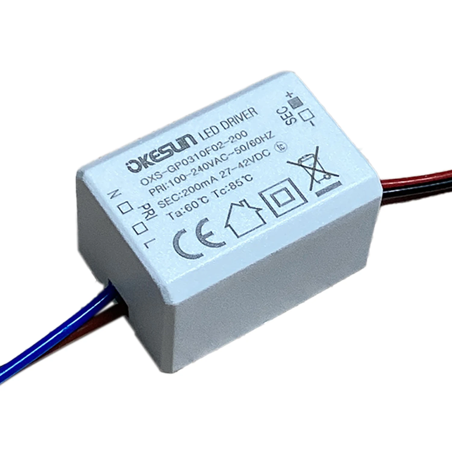 8.4W 200mA 700mA 600mA 900mA ขนาดเล็ก driver mini thumb แหล่งจ่ายไฟ ...